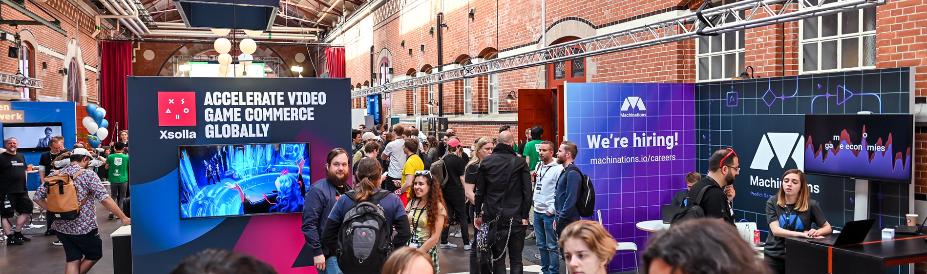 NG25 Spring Opportunities